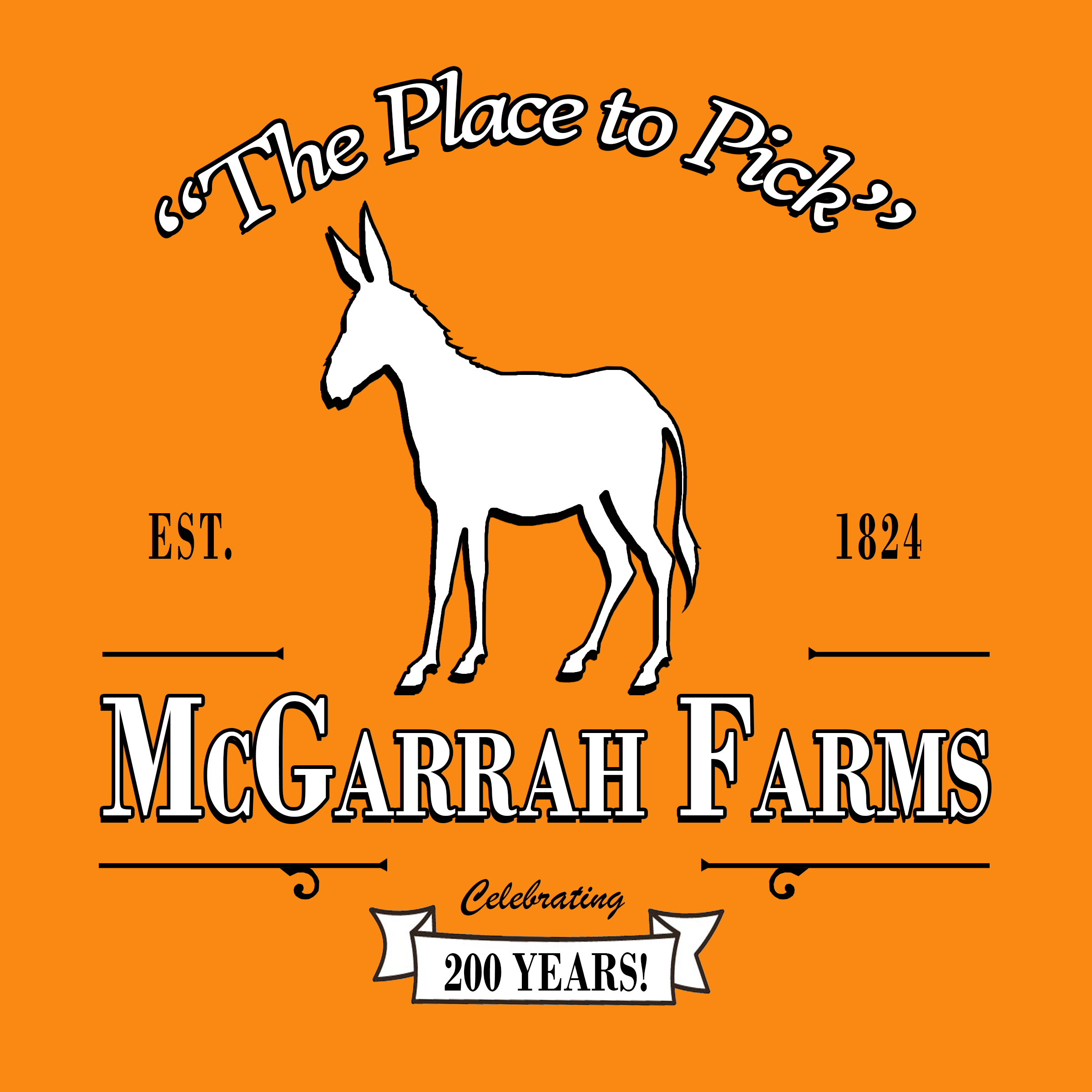 McGarrah Farms at Pea Ridge